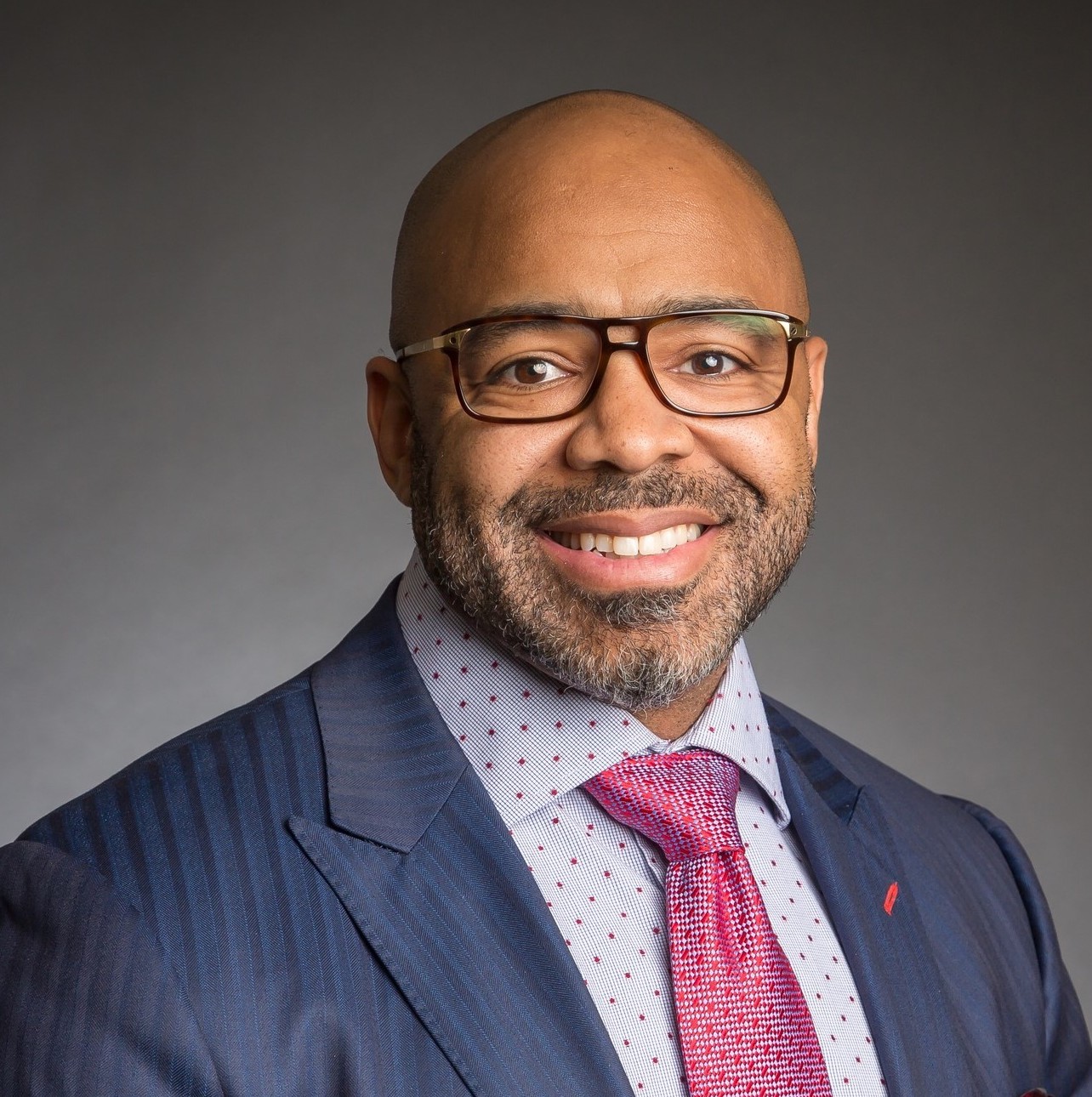 YPO | Kofi Smith | YPO