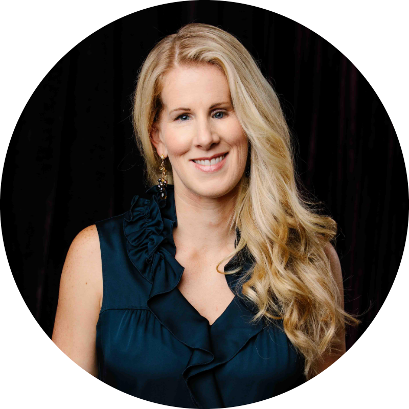 YPO | Laura Kessler | YPO