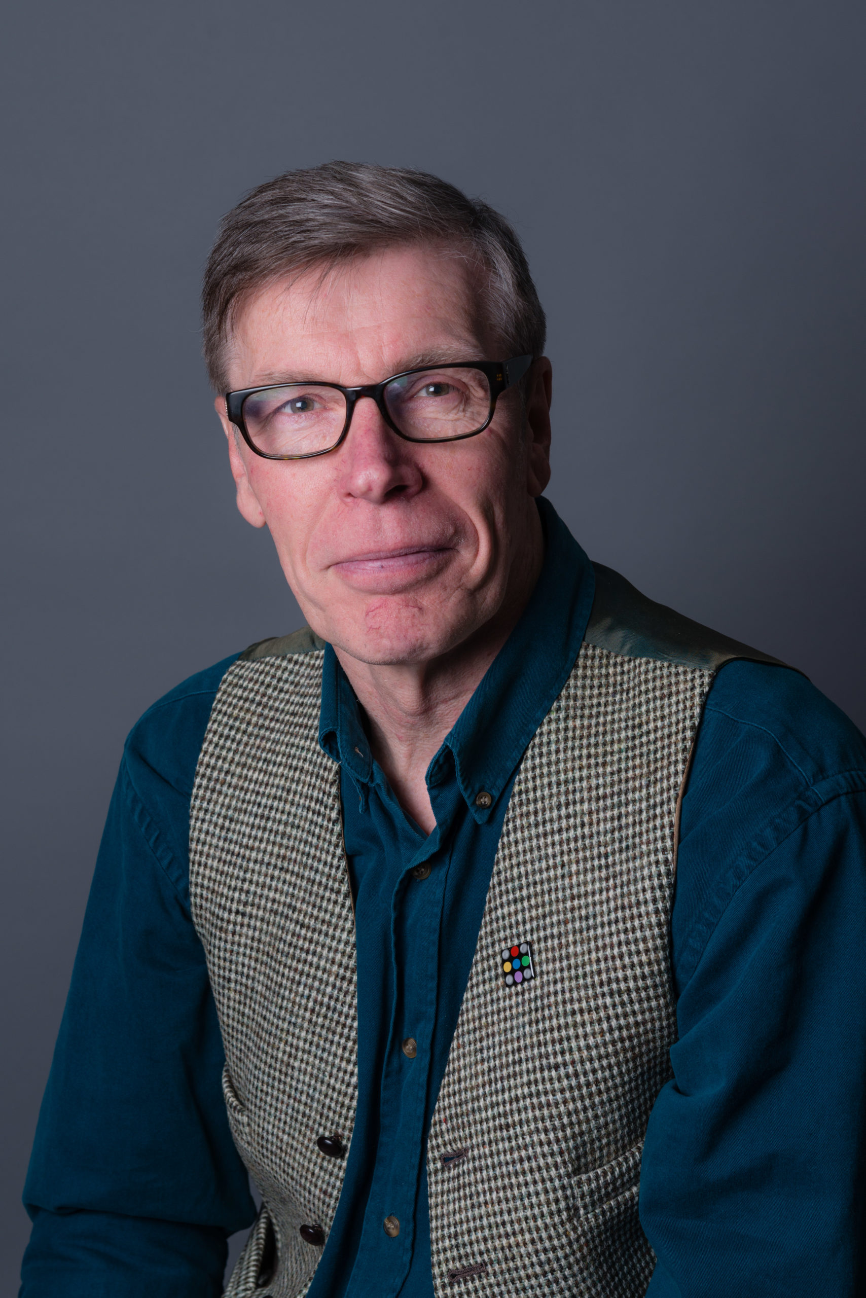 YPO | Les Morgan | YPO