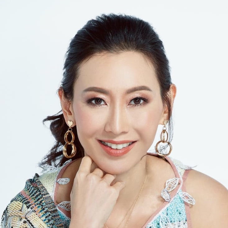 YPO | Pranapda Phornprapha, Founder at Dragonfly360 | YPO