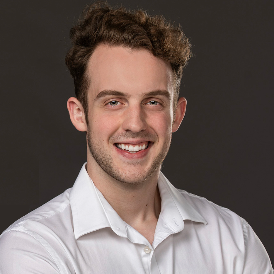 YPO | Robbie Ferguson, Co-Founder & President at Immutable | YPO