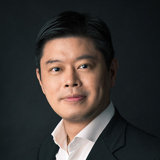 YPO | Robert Chiu, Group President at Shanda Interactive Entertainment ...