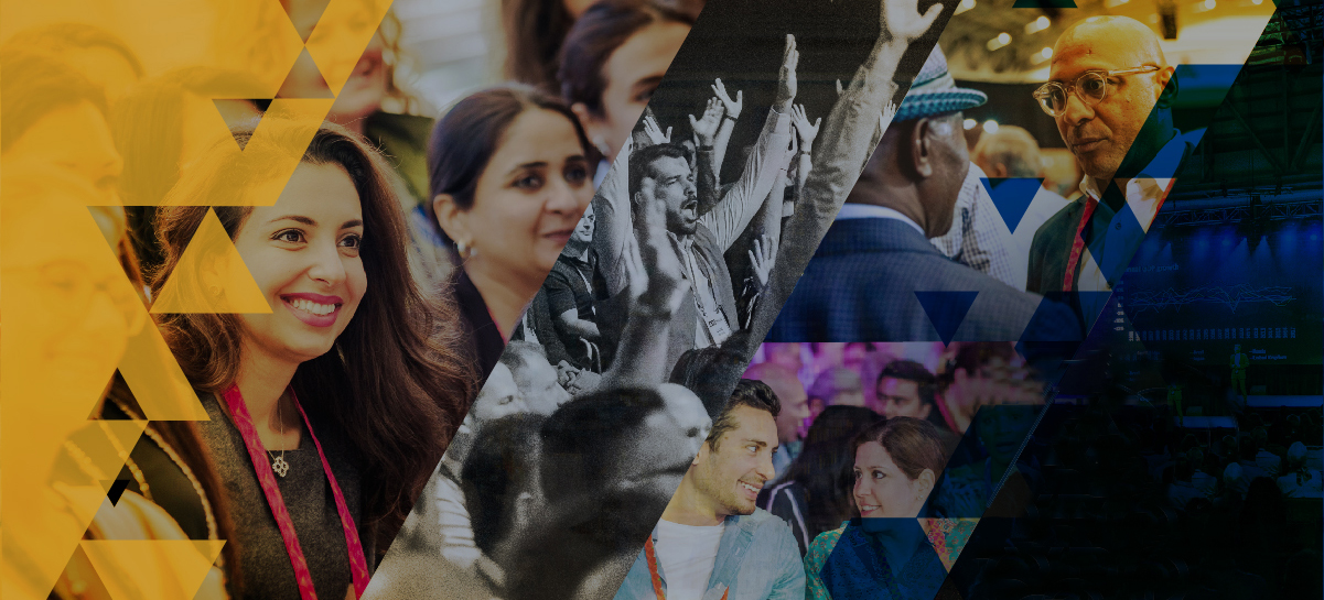 YPO | 70 Years In, What Keeps YPO Relevant For A New Generation of Leaders?