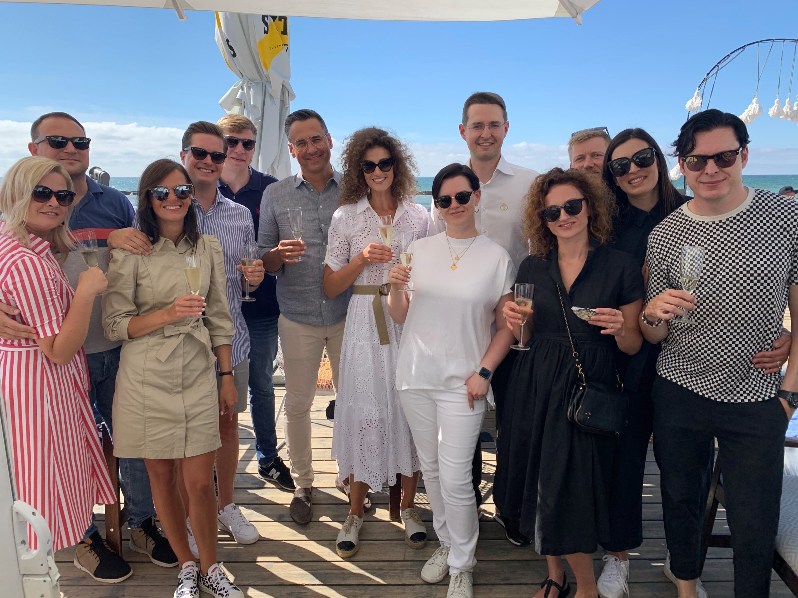 YPO | Explore the YPO Europe Region