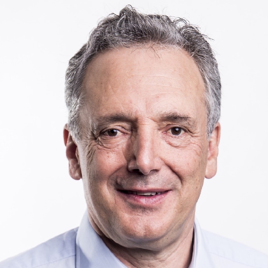 YPO | Gareth Ackerman | YPO