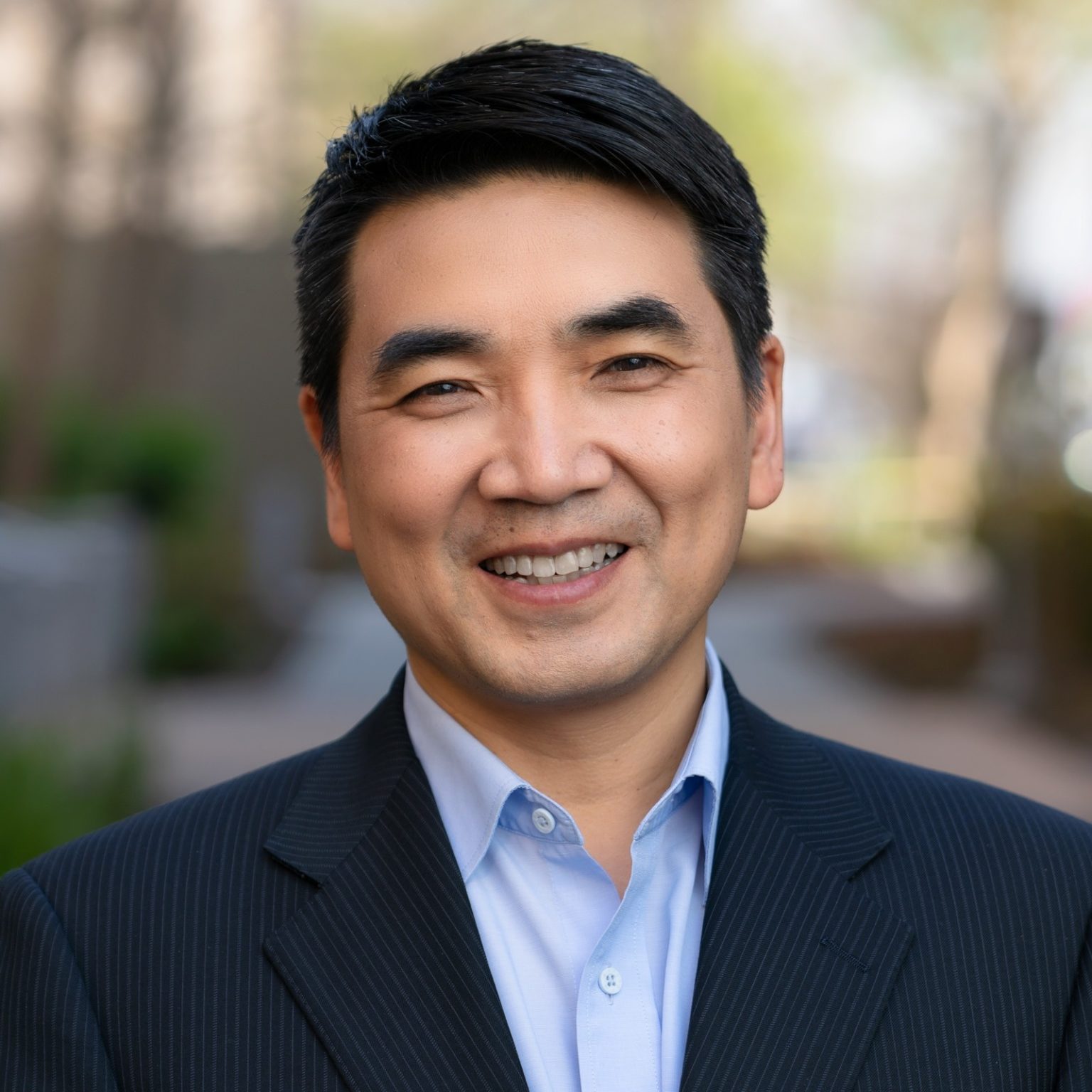 YPO | CEO Perspectives: A Conversation with Zoom CEO Eric Yuan