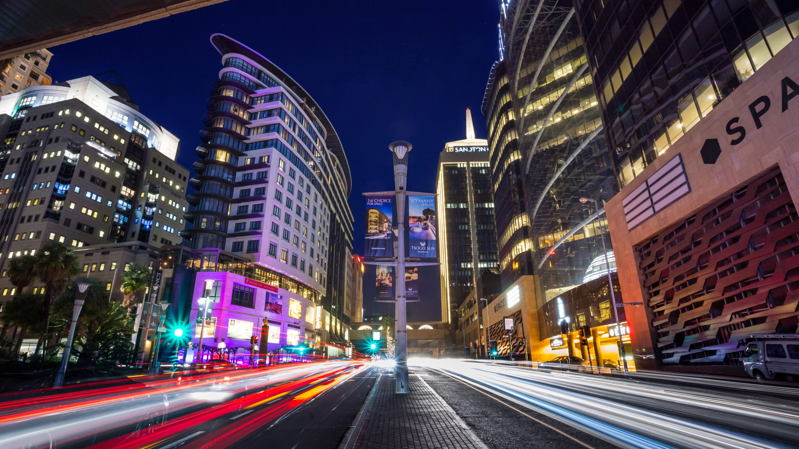 YPO | Livestream: How Success Happens | YPO