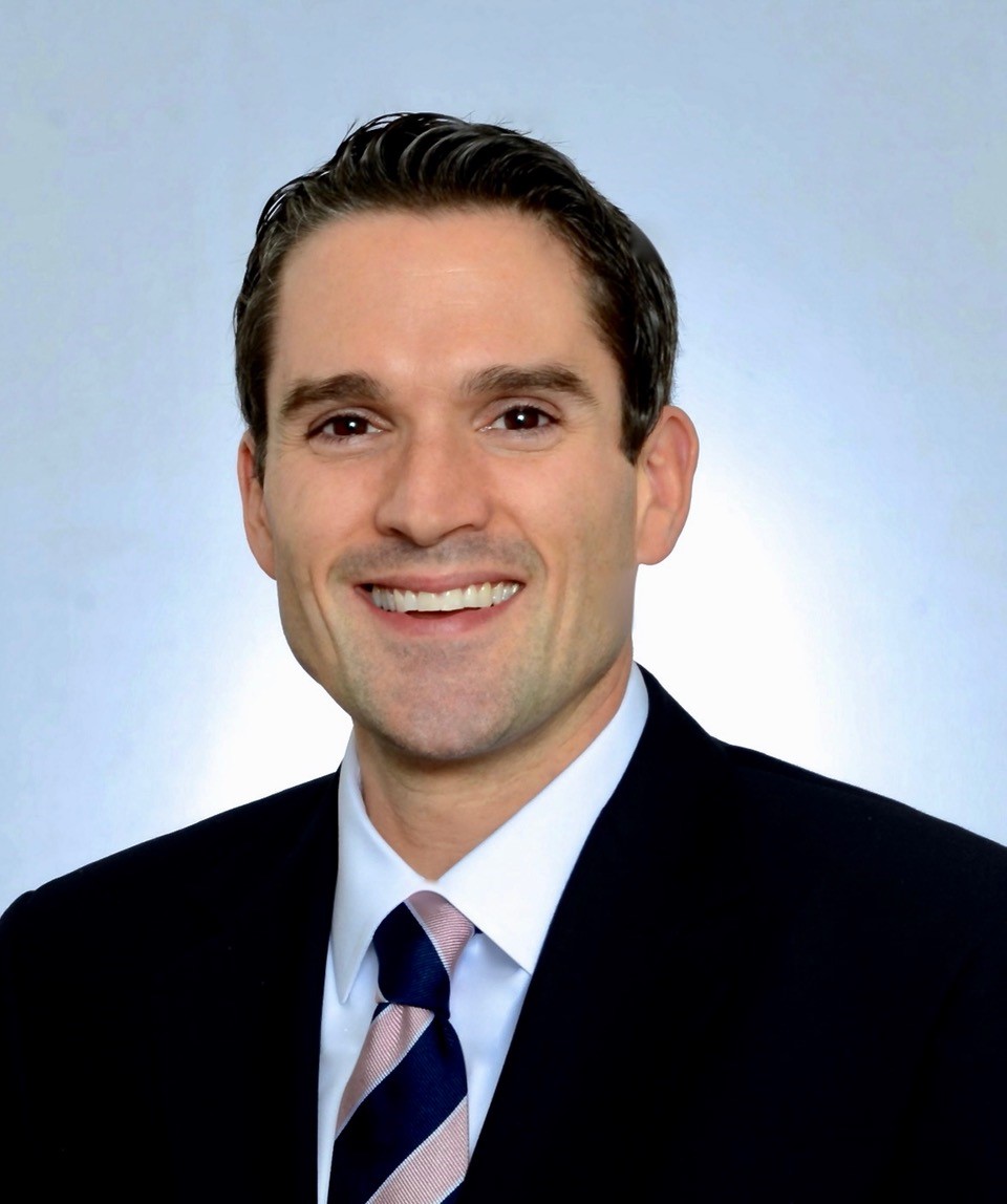 YPO | Richard Steel | YPO