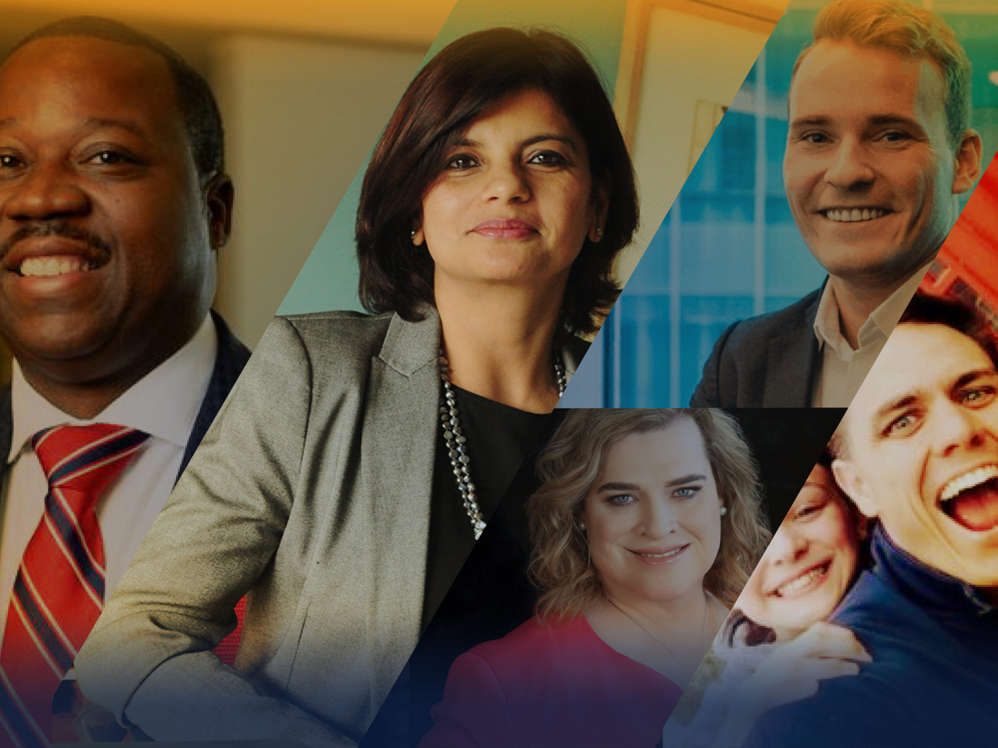 YPO | Breaking the Bias: See How Female Leaders Cope with Future ...