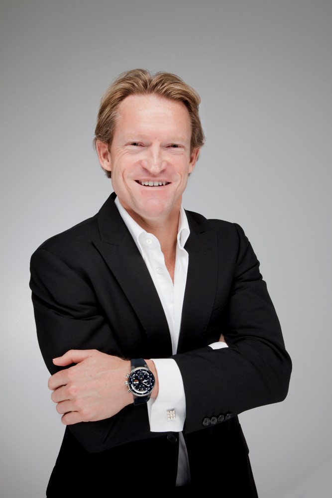 YPO | Justin Stead | YPO