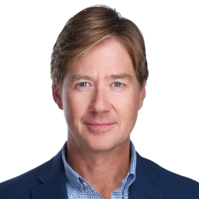 YPO | Mark E. Watson III | YPO