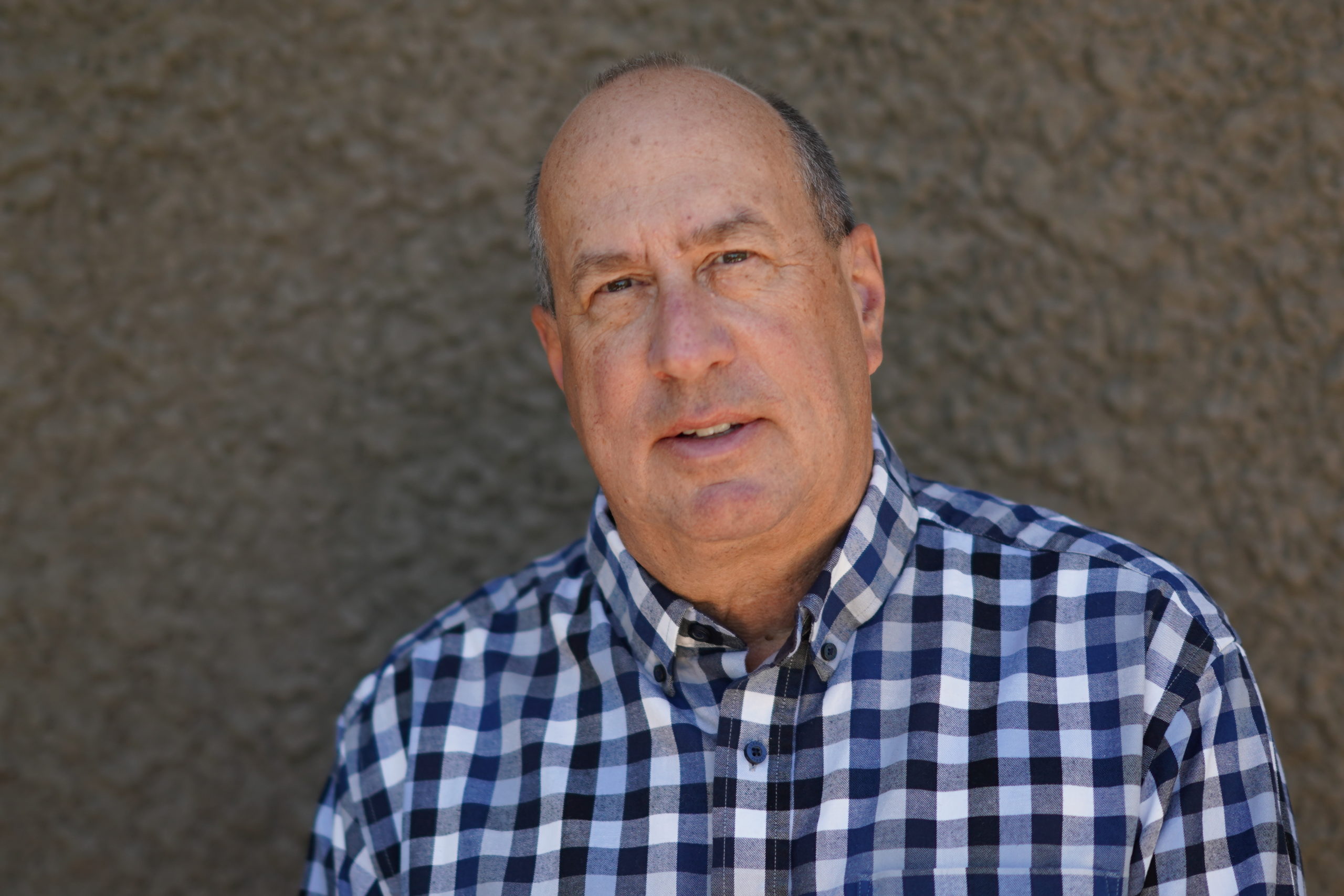 YPO | Brian Hayward | YPO