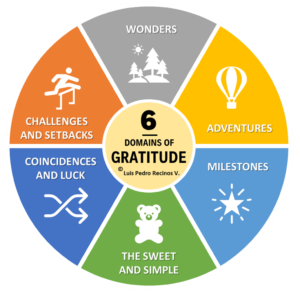 YPO | How a Gratitude Mindset Can Fuel Your Leadership Growth