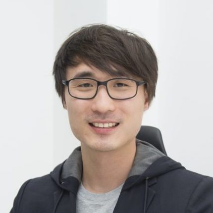 YPO | Fu Wei Pang | YPO