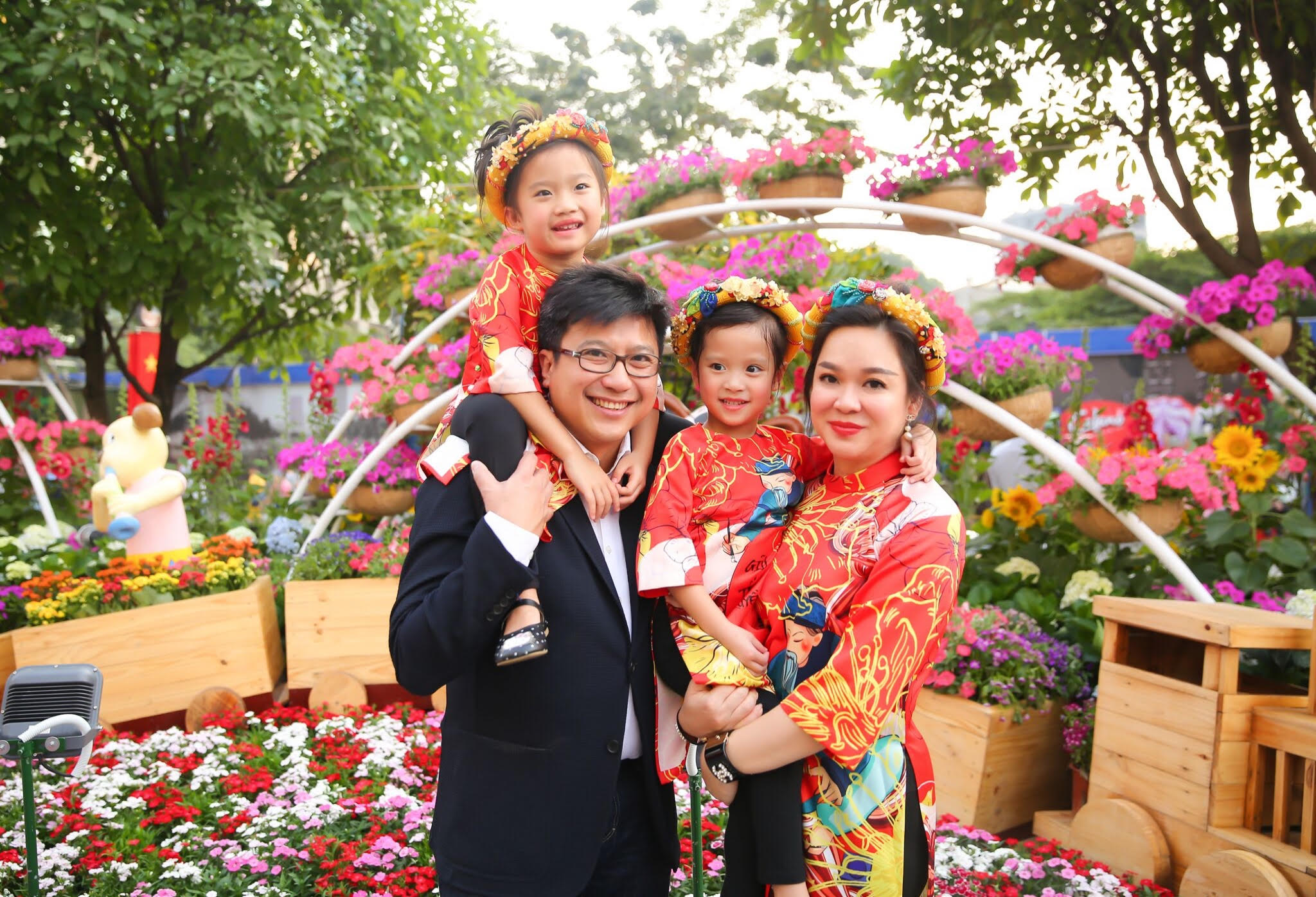 YPO | 3 CEO Power Couples Explain How To Thrive in Love and Work