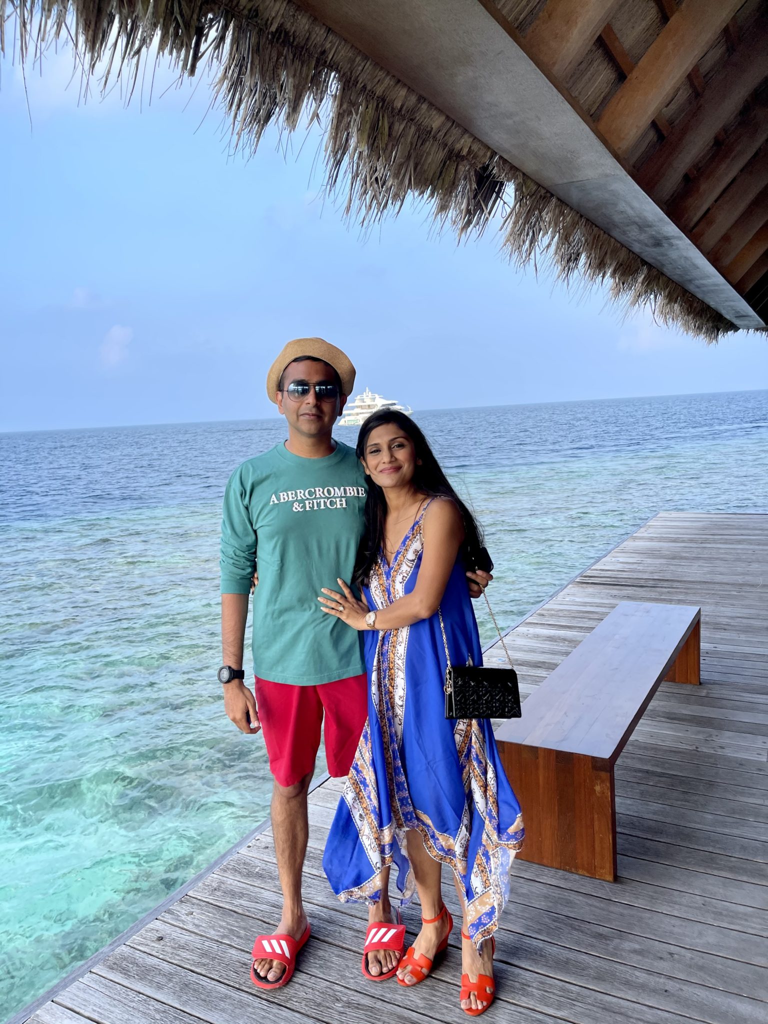 YPO | 3 CEO Power Couples Explain How To Thrive in Love and Work