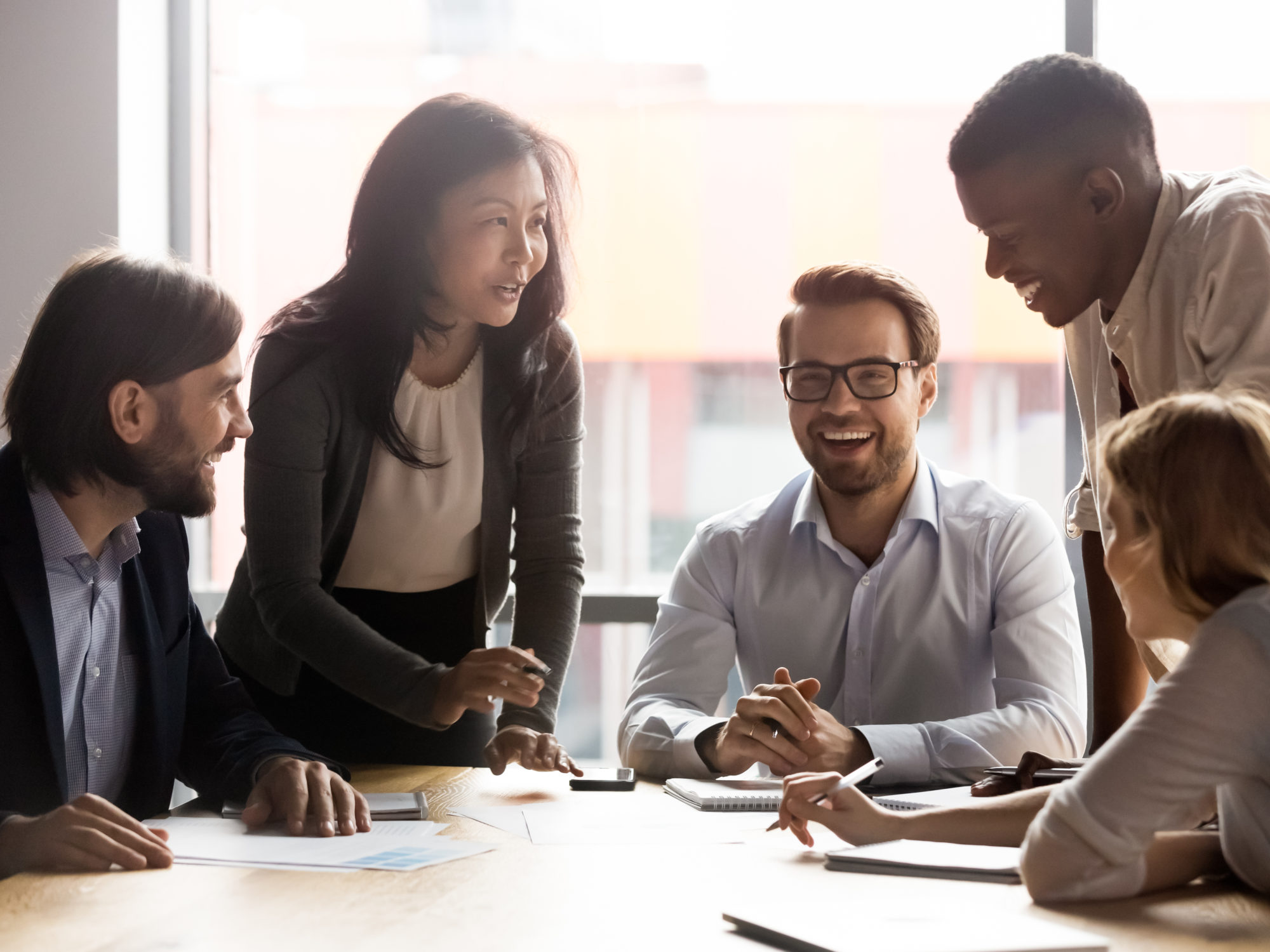 YPO | Develop a Captivating 6-Second Brand Story | YPO