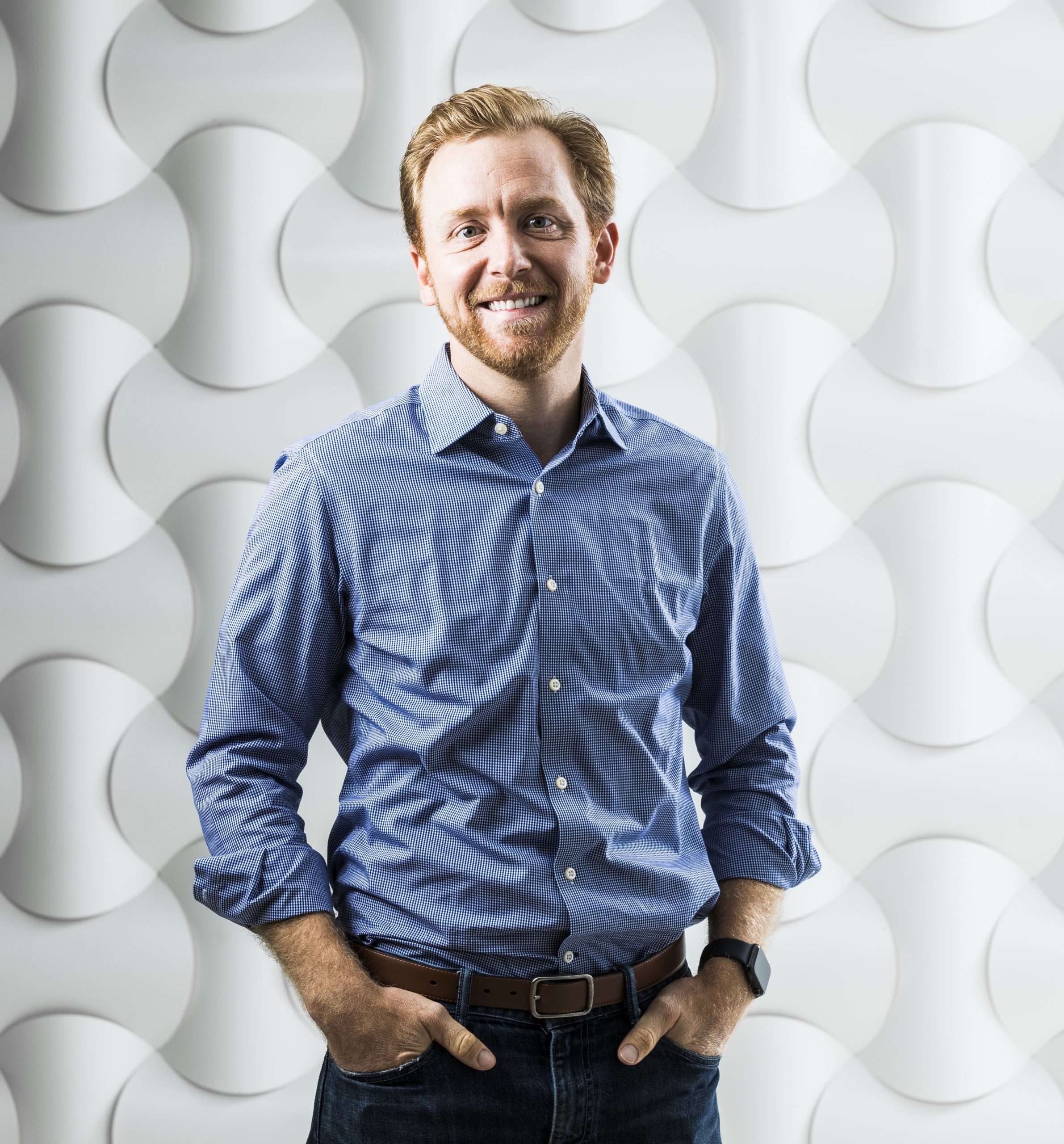 YPO | Cory Capoccia | YPO