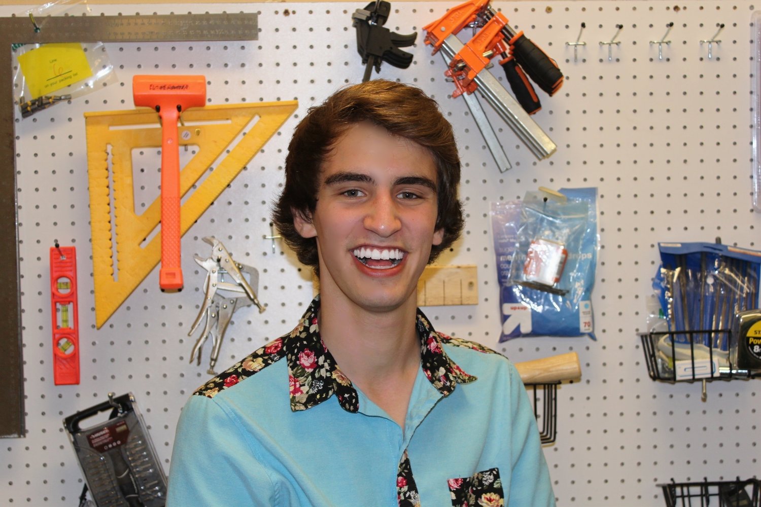 YPO | Micah Green | YPO