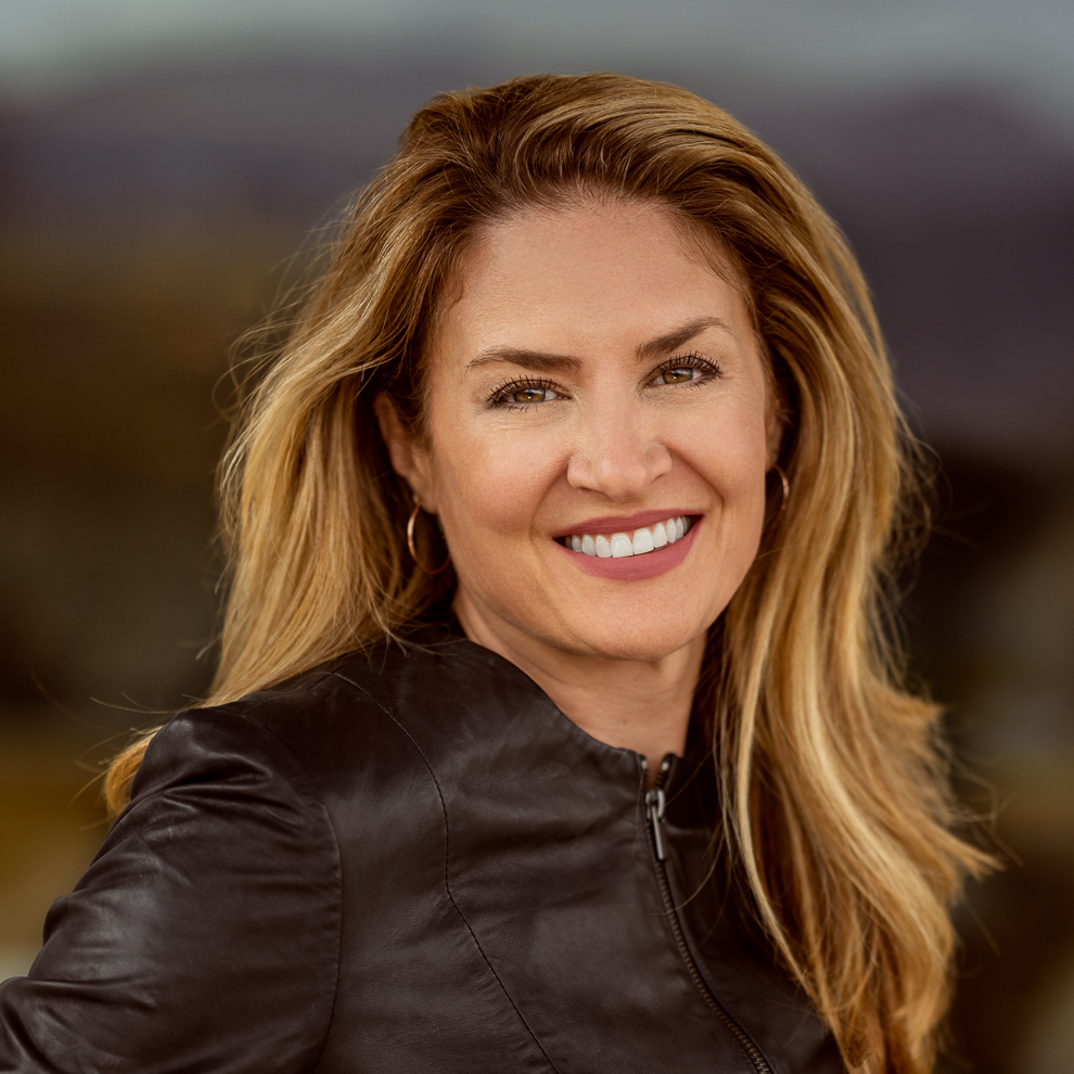 YPO | Carrie Freeman | YPO