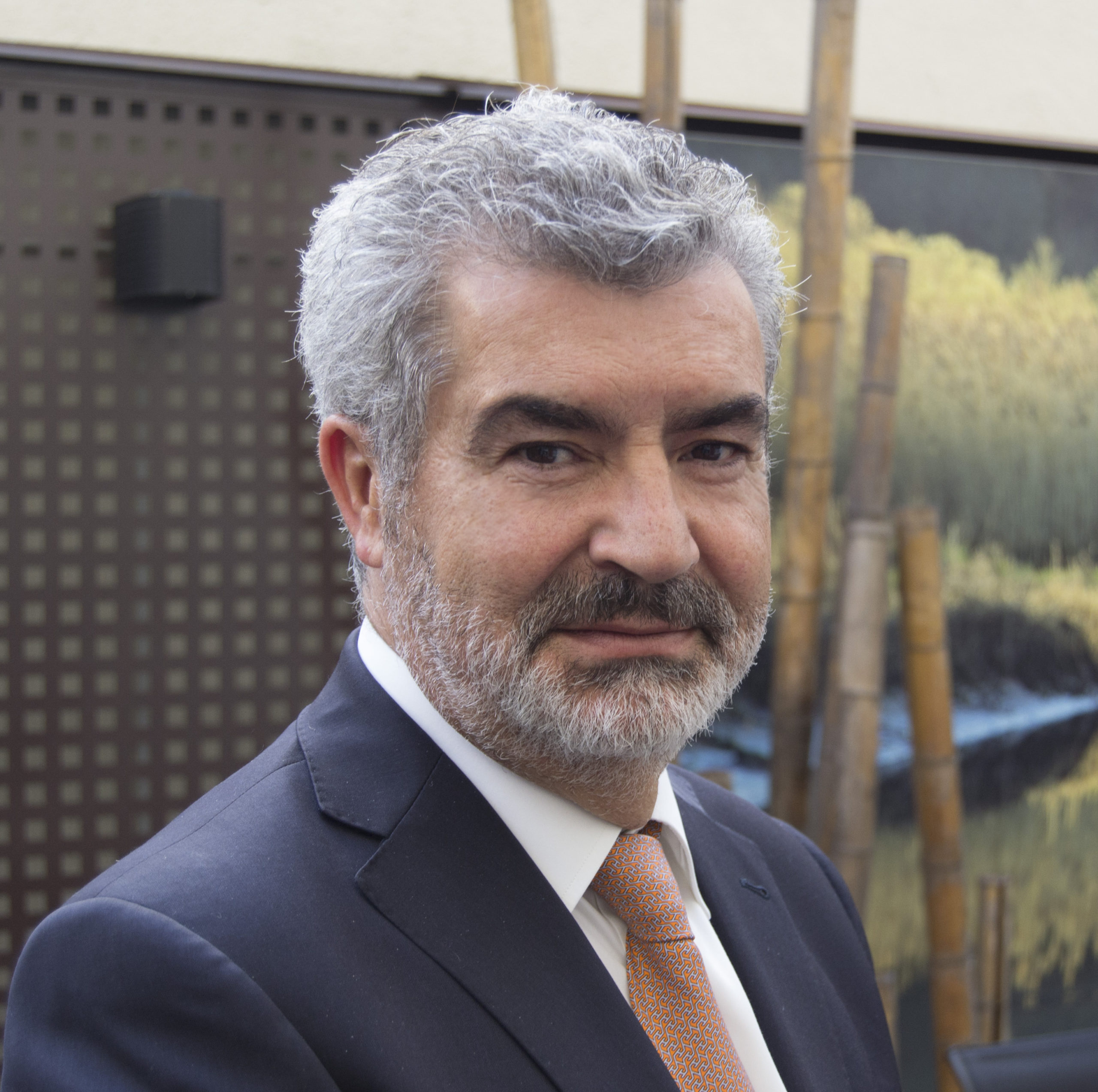 YPO | Javier Benavente Barrón | YPO