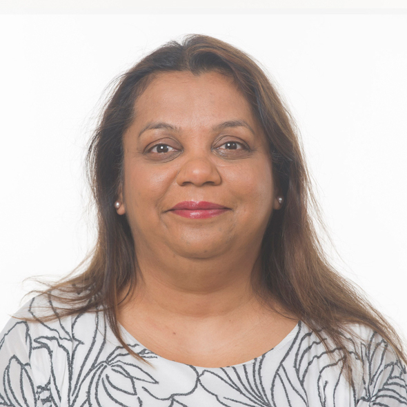 YPO | Shimi Shah | YPO