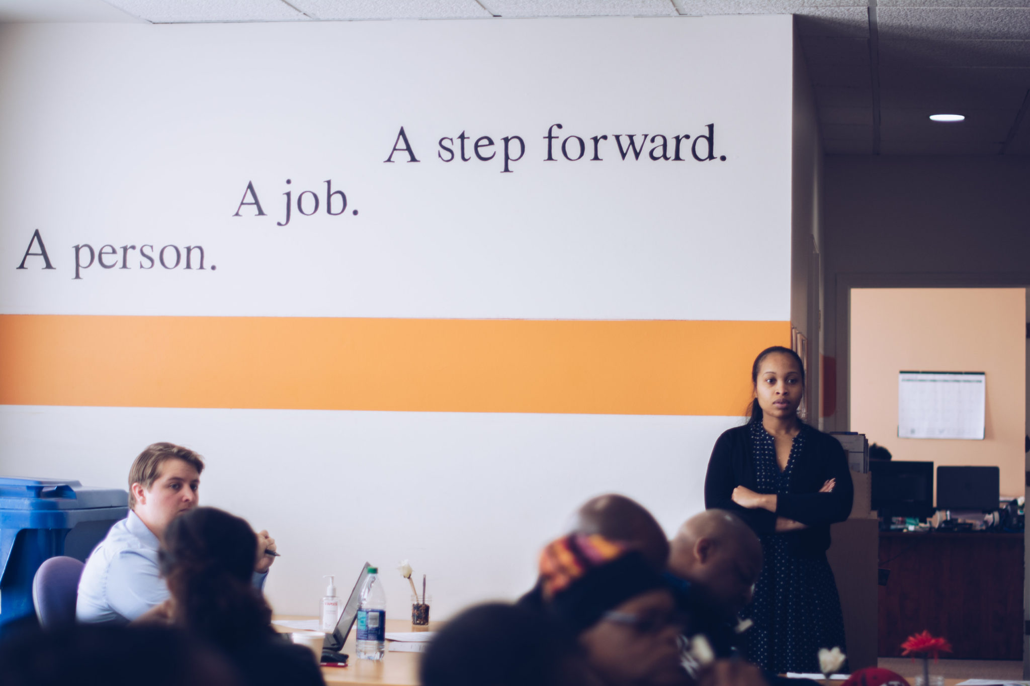 YPO | Greg Block’s Legacy Continues to Give Homeless a Hand Up