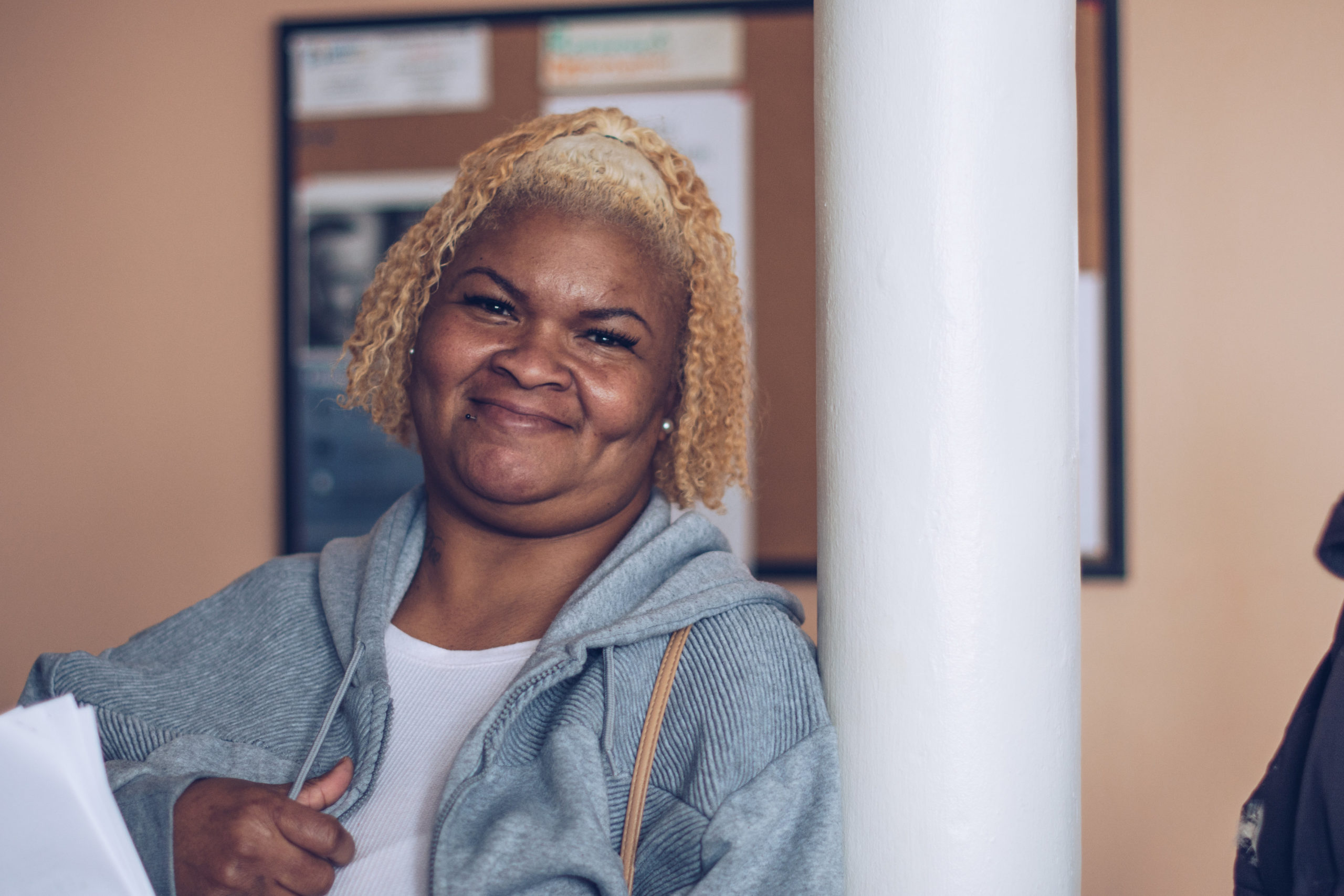 YPO | Greg Block’s Legacy Continues to Give Homeless a Hand Up