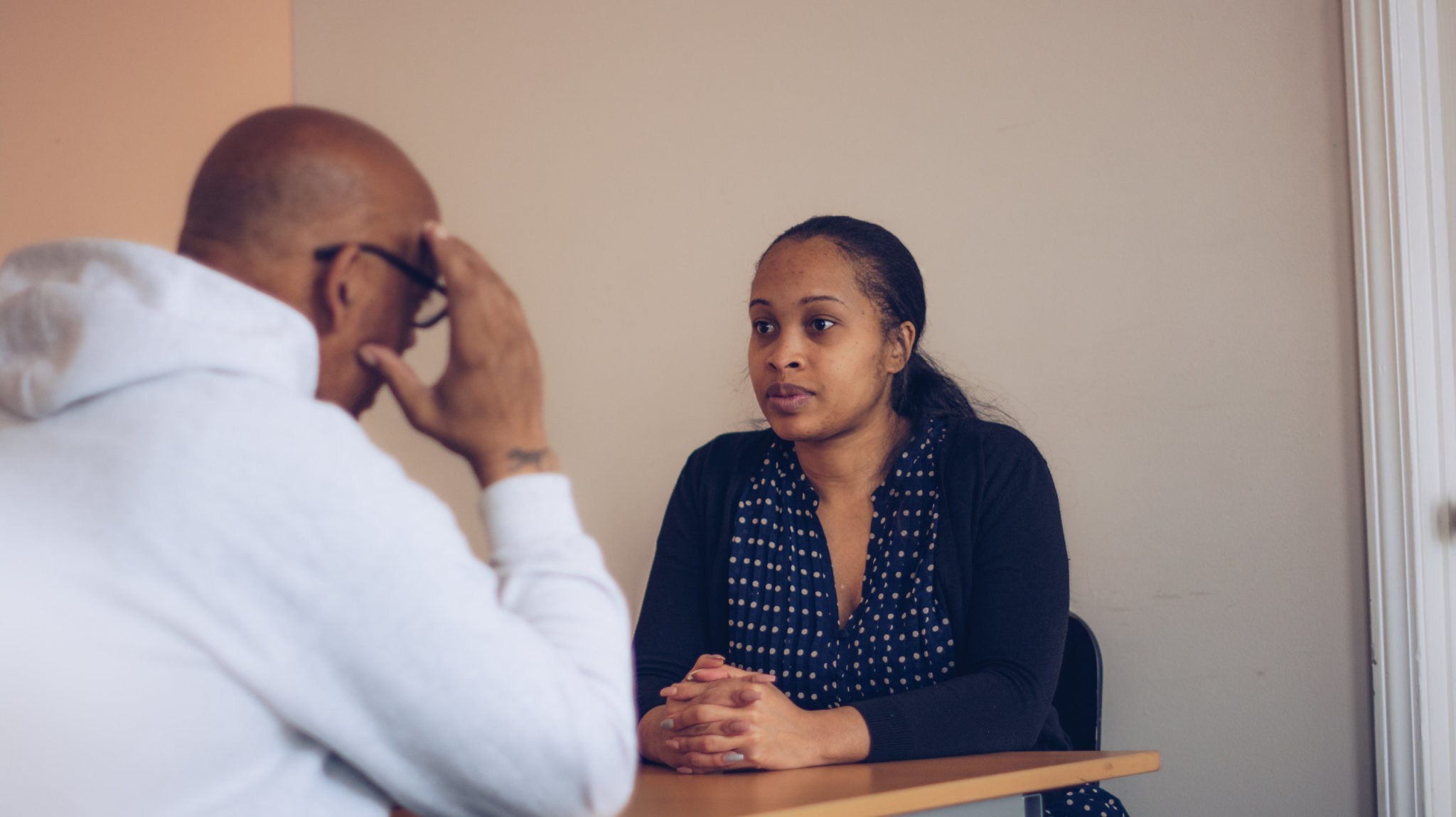 YPO | Greg Block’s Legacy Continues to Give Homeless a Hand Up