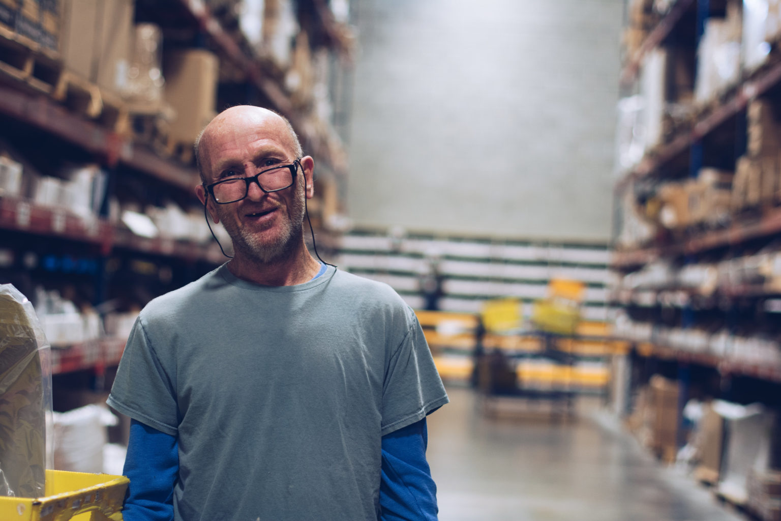 YPO | Greg Block’s Legacy Continues to Give Homeless a Hand Up