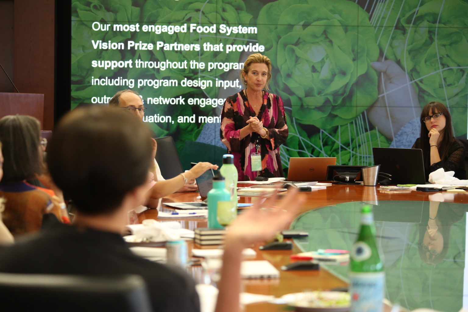 YPO | How Carrie Freeman Supports Businesses in Building Resilient ...