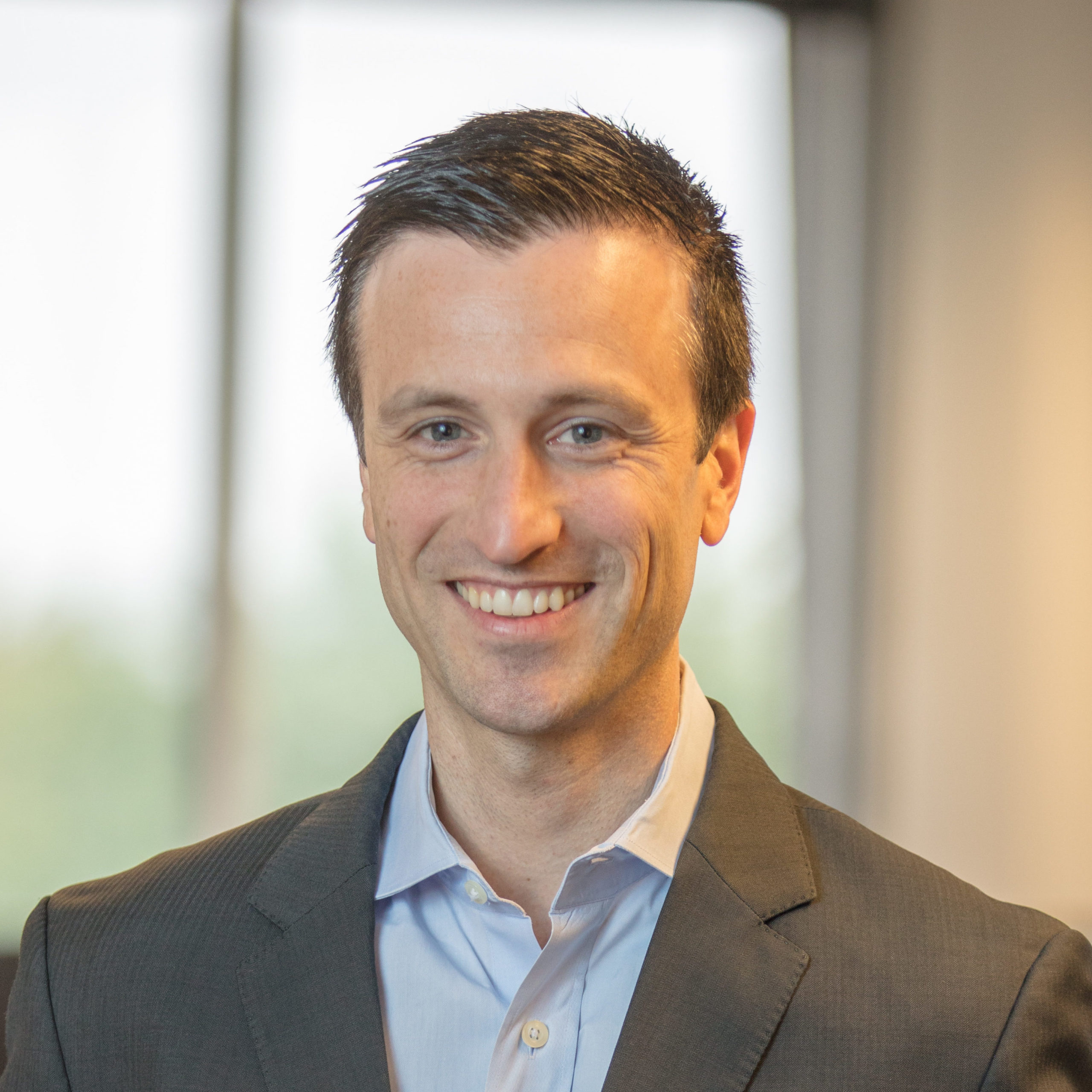 YPO | Michael Rea | YPO