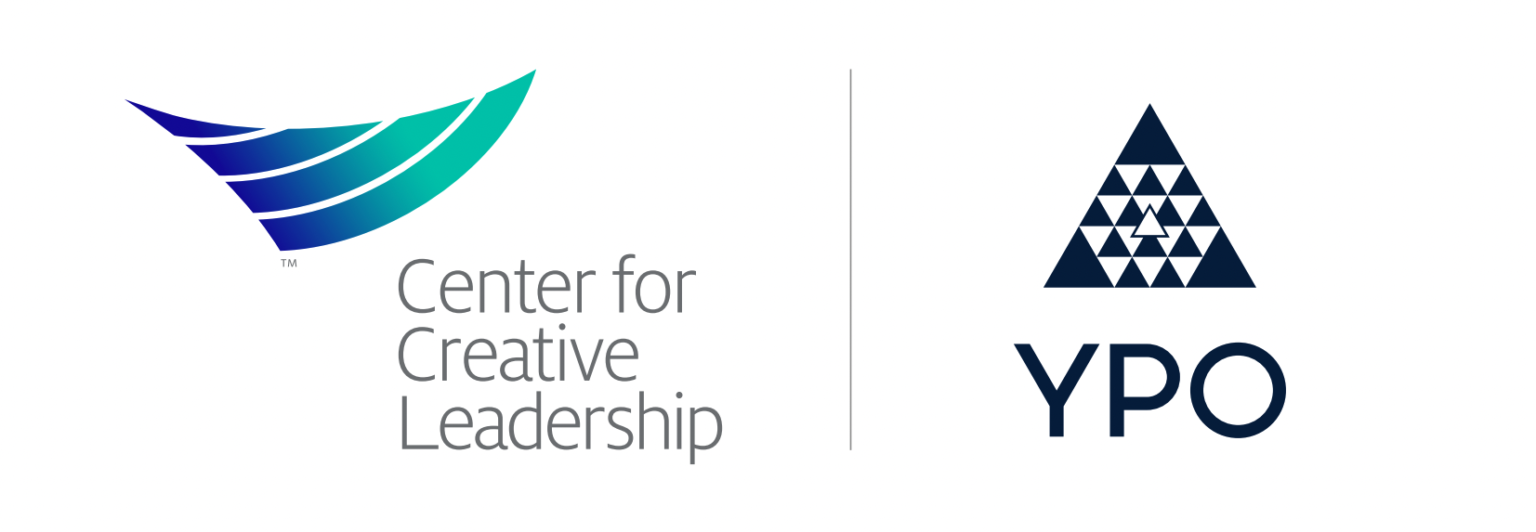 YPO | YPO and Center For Creative Leadership Announce Global ...