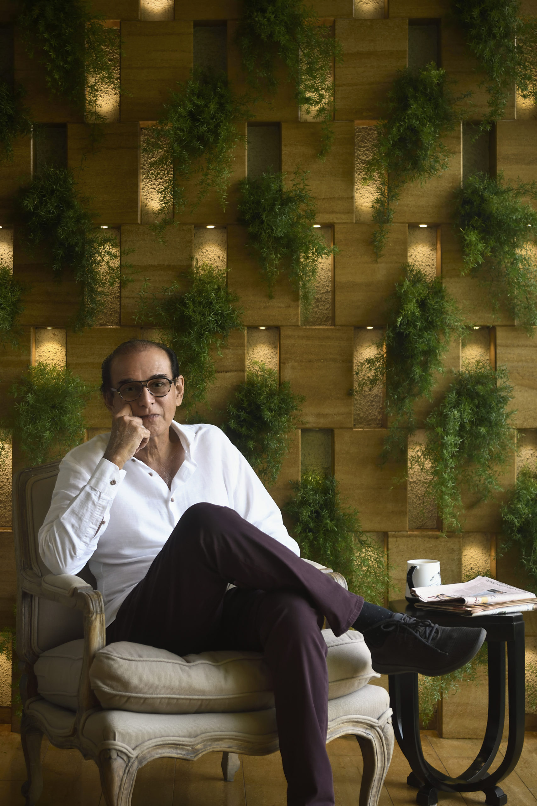 YPO | How CEO Harsh Mariwala is Changing the Face of the Family Business