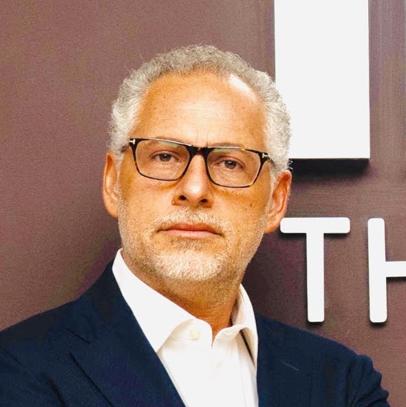 YPO | Sam Chehabeddine | YPO