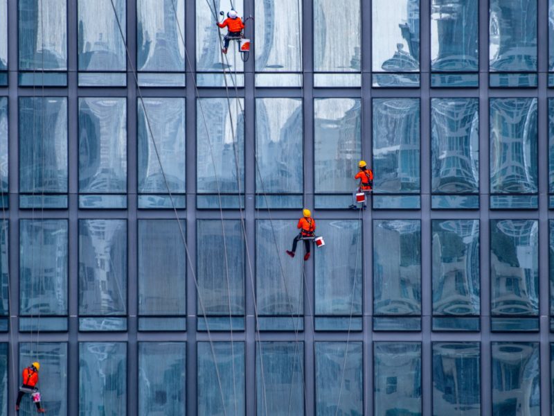 YPO | Changing the World: 7 YPO Members Named to ‘Fortune’s’ 40 Under 40