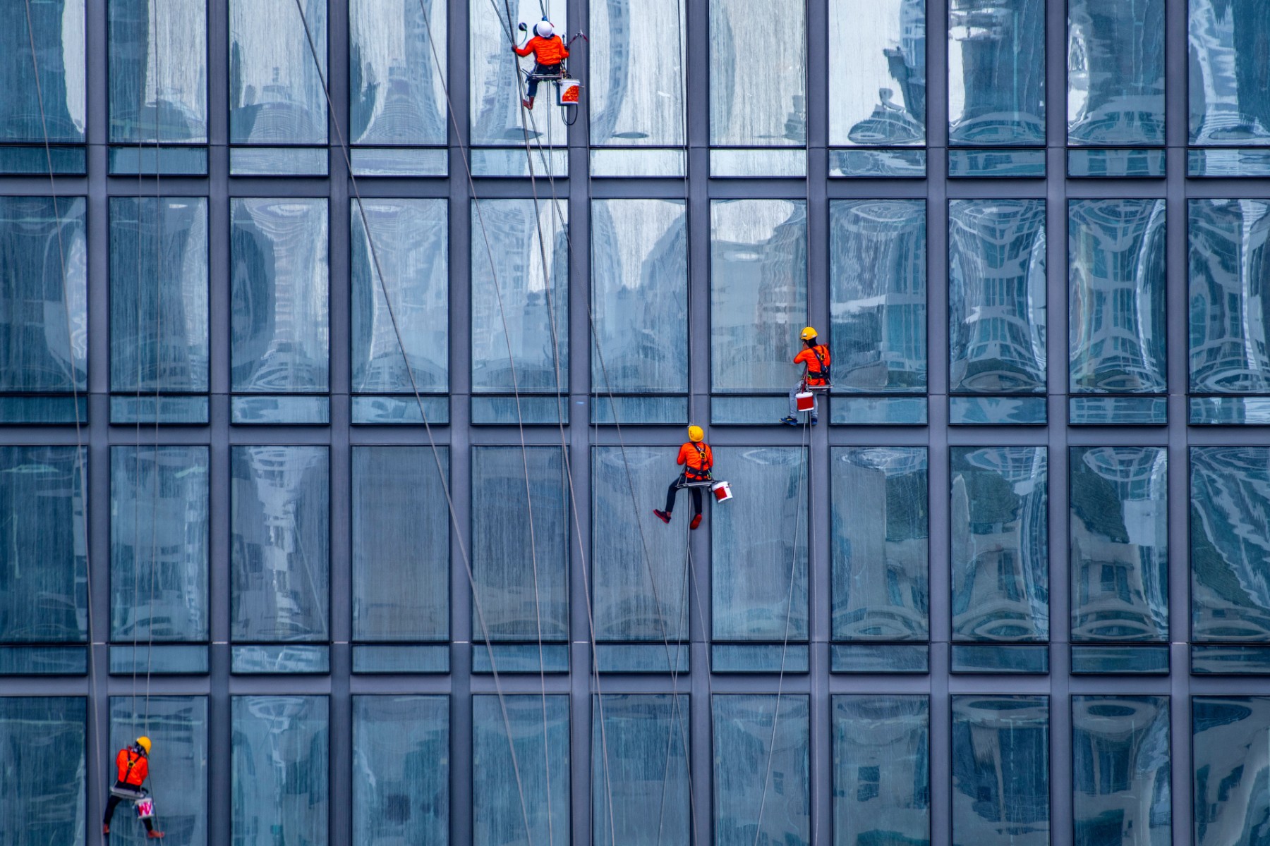 YPO | Global IPO Activity So Far This Year Exceeds Full Year 2020 | YPO