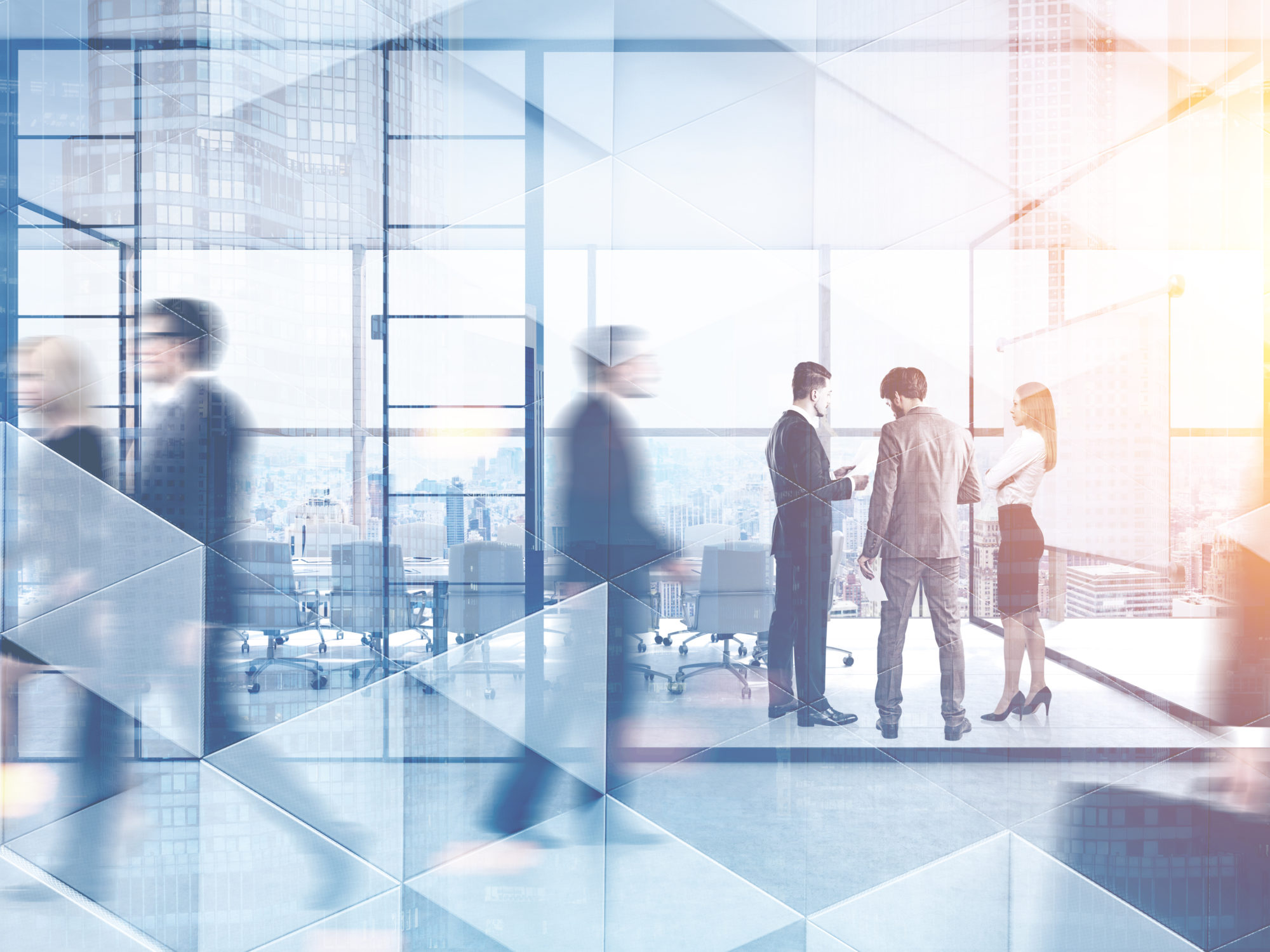 YPO | What Leaders Can Learn From EY's Diversity and Inclusion Efforts