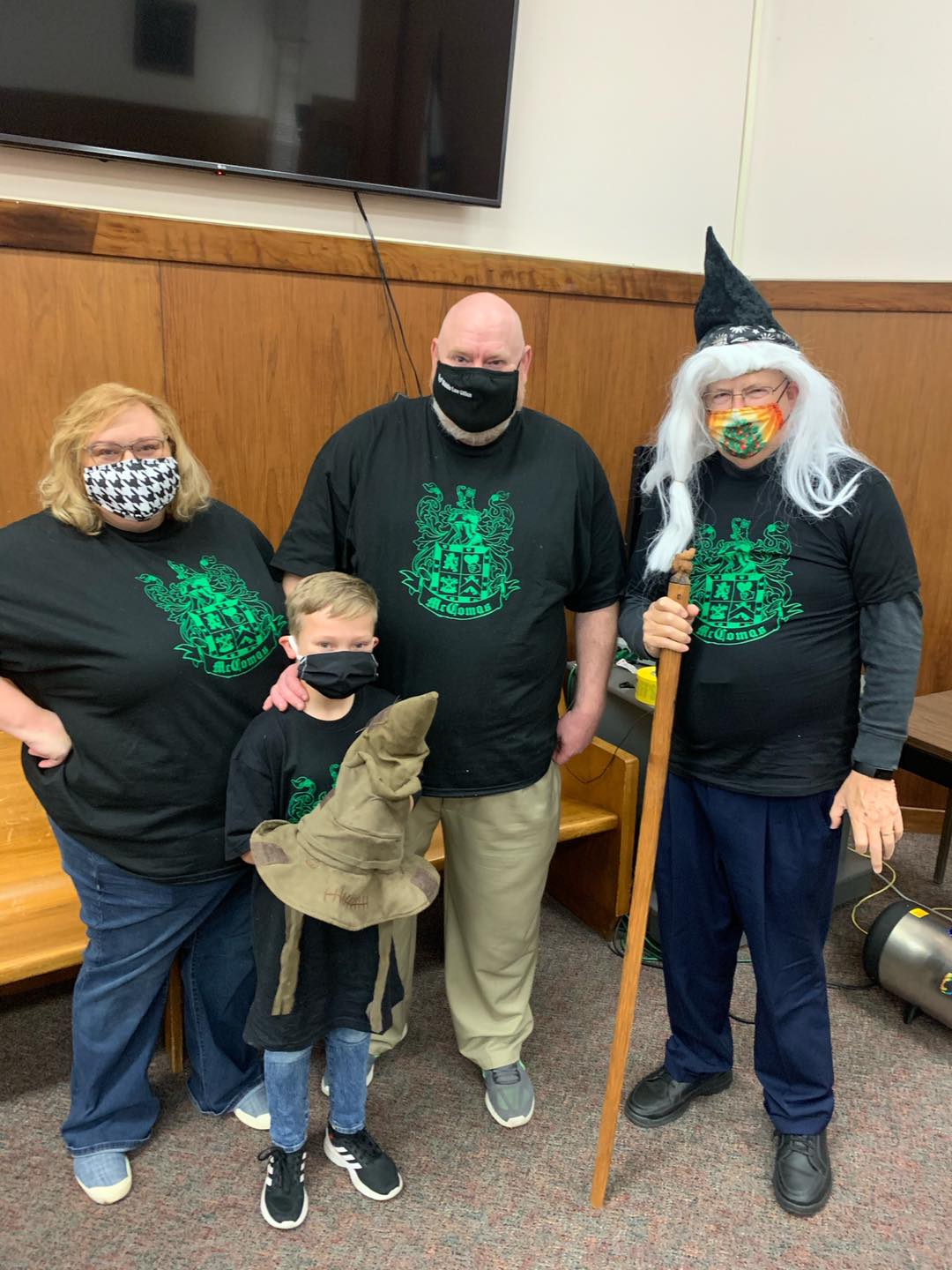 YPO | Beau Necco’s Mission to Find a Forever Home for Every Child