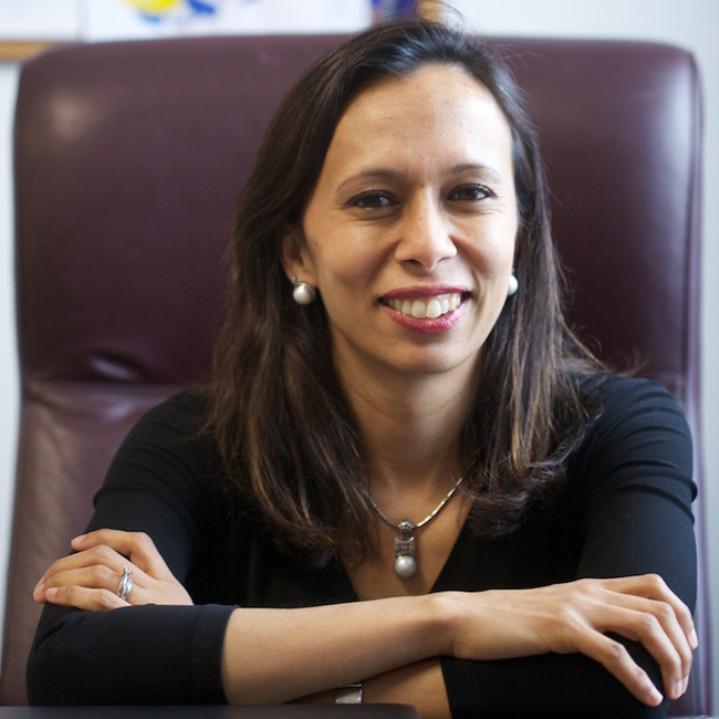 YPO | Sehba Ali | YPO