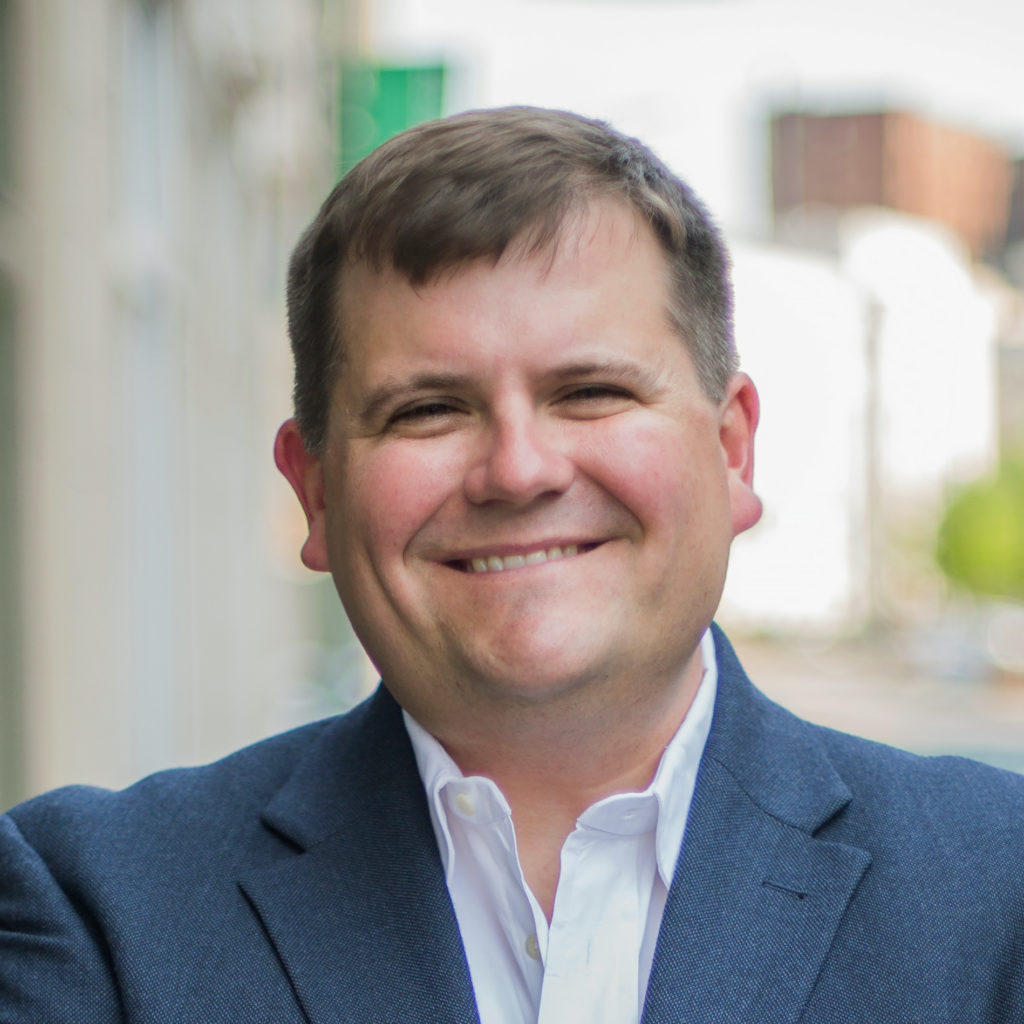 YPO | Men of Tomorrow: Ted & Kelly Alling Harness a New Approach to ...