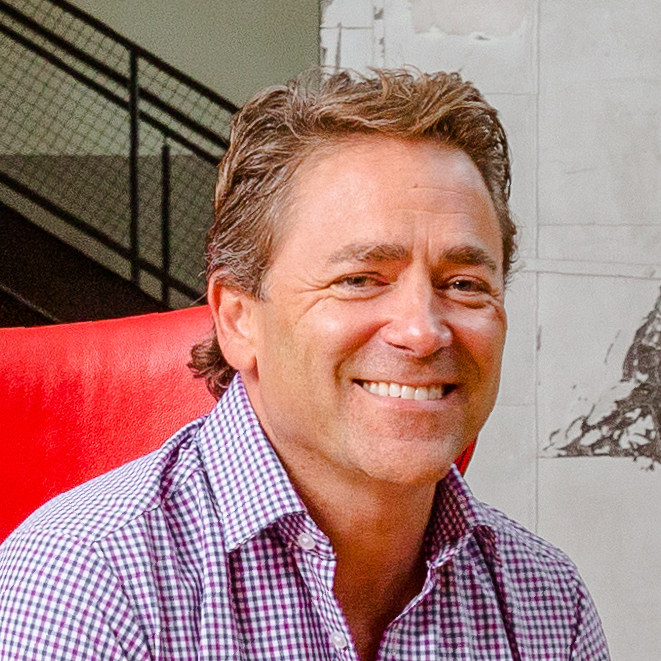 YPO | Edward “Beau” Necco | YPO