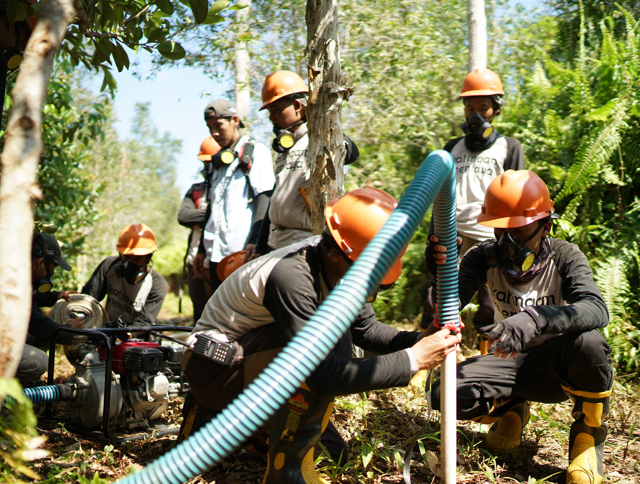 YPO | A Caretaker of the Earth: Dharsono Hartono’s Living Legacy of ...