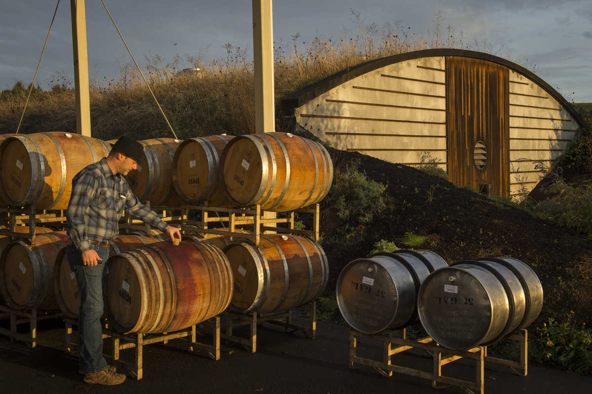 YPO | Raising a Glass to Business as a Force for Good | YPO