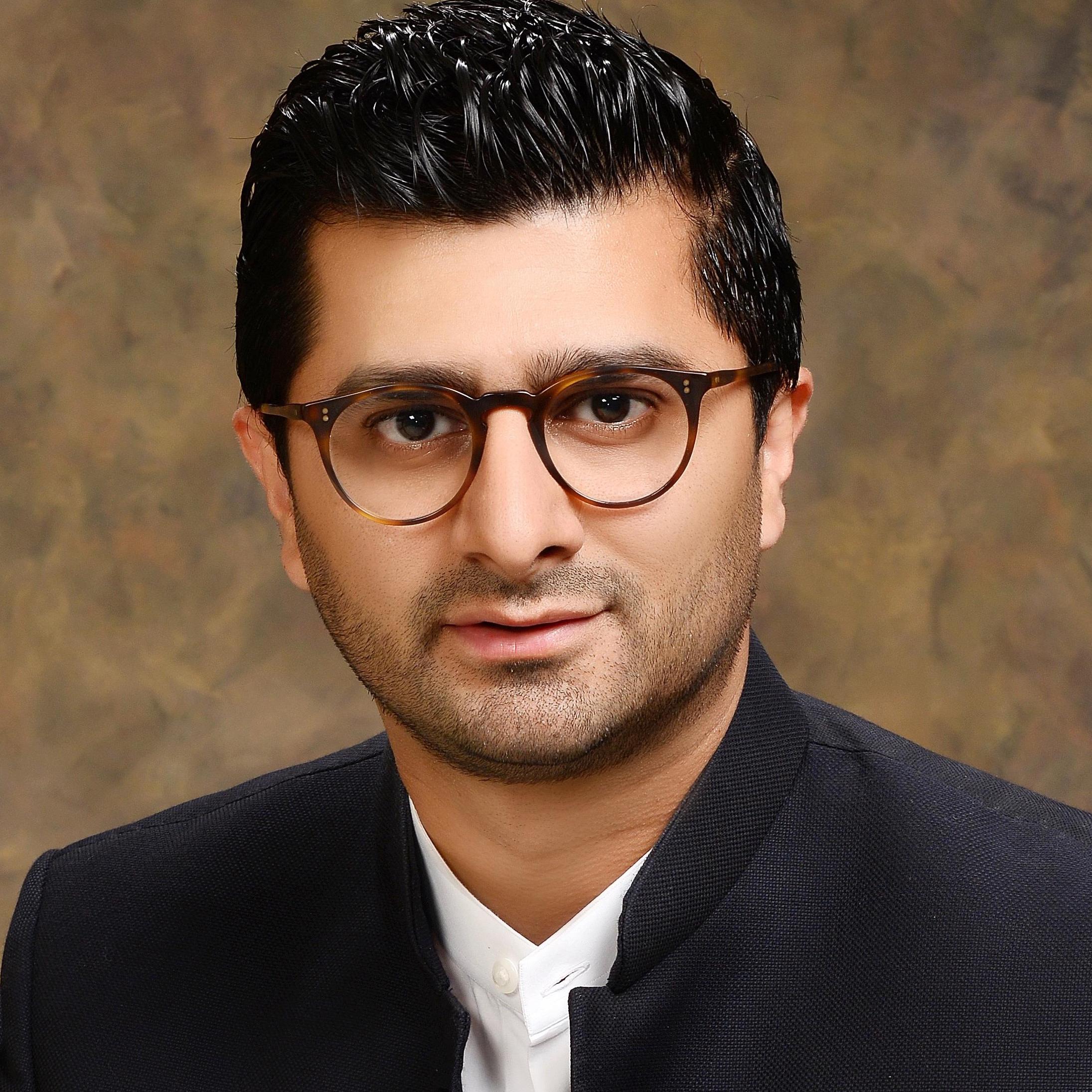 YPO | Ahmad Zuberi | YPO