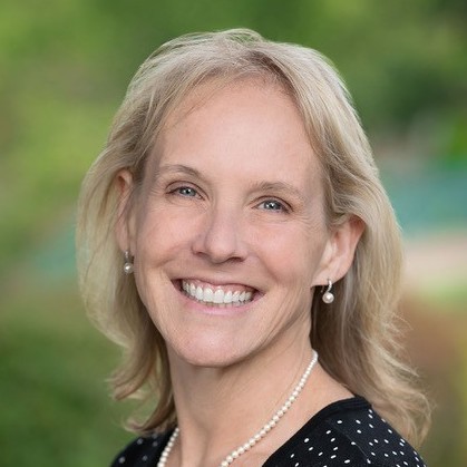 YPO | Mari Baker | YPO