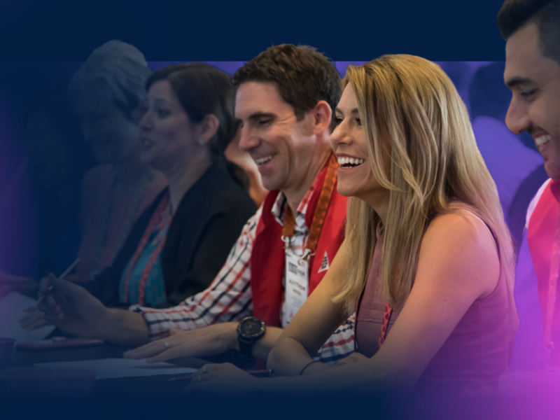 YPO | Future-Ready Leadership Defines Latest Learnings from YPO EDGE