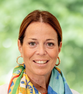 YPO | Selin Habbab | YPO