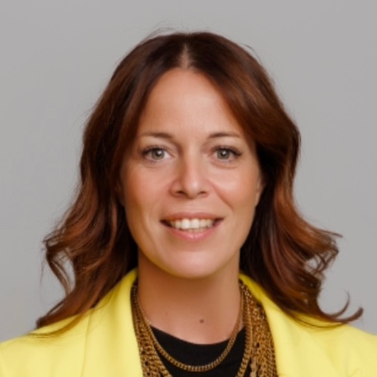 YPO | Selin Habbab | YPO