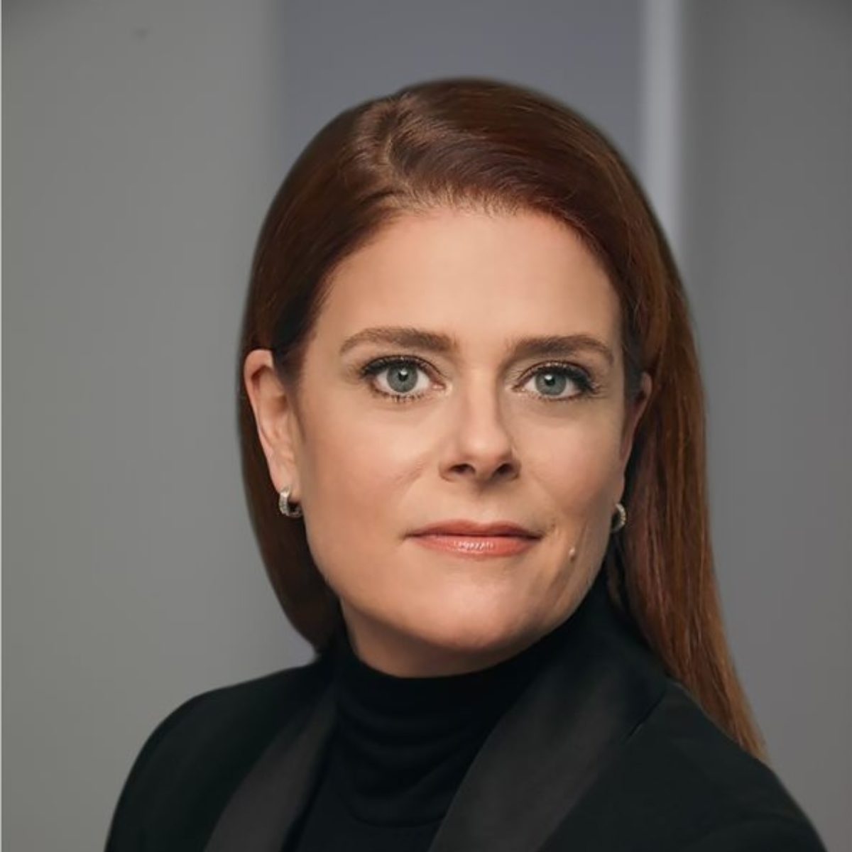 YPO | Marie-Josee Lamy | YPO